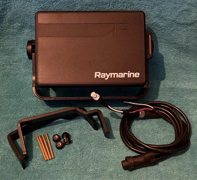 RAYMARINE AXIOM 7 Multifunction Display £256.20 - PicClick UK