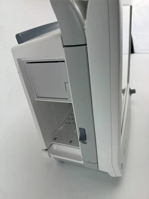GE CARESCAPE B650 monitor with E-CAiO gas module MRG9145 $689.25 ...