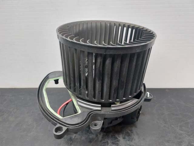 MOTEUR VENTILATEUR CLIMITISATION pour RENAULT T911738 CMF1-GHEM SCENIC ...