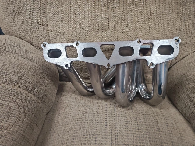 SAS SAAB 9000 Top Mount Turbo Manifold T3 flange $1,043.48 - PicClick CA