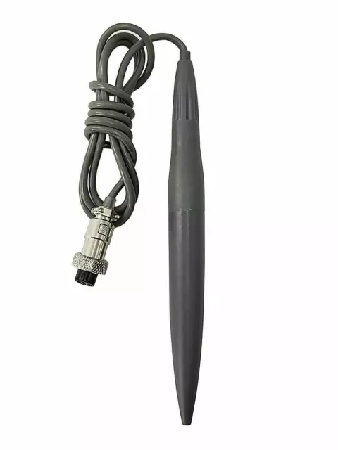 GAUSS METER TESLA Meter Probe Sensor For TD8620 1% 2% 5% Teslameter ... GAUSS METER TESLA Meter Probe Sensor For TD8620 1% 2% 5% Teslameter ...