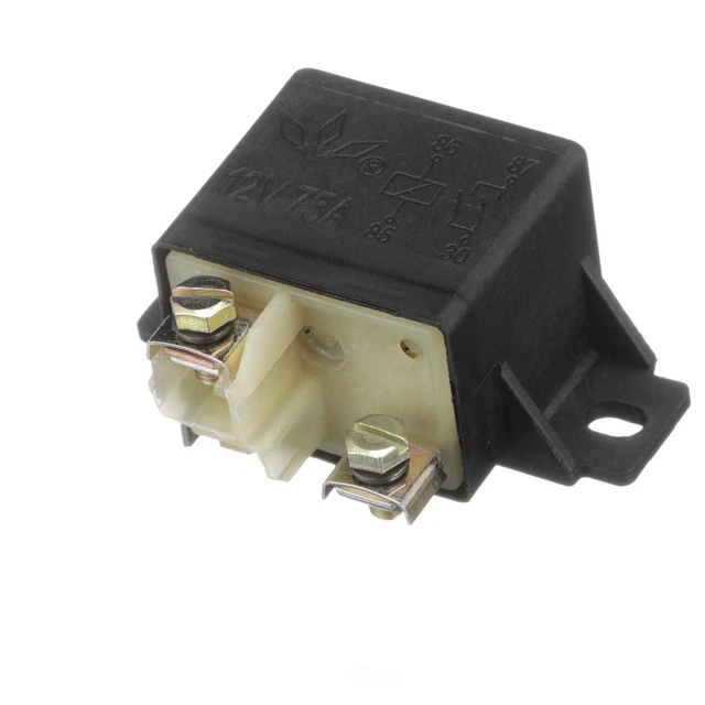 EMERGENCY VEHICLE LIGHT Relay Standard RY-333 $101.33 - PicClick CA