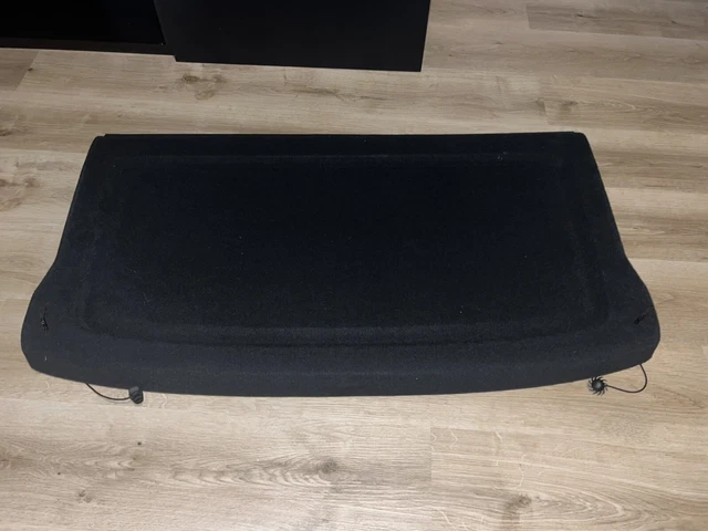 GENUINE VOLKSWAGEN VW Tiguan Mk2 2016-2023 Parcel Shelf Load Cover ...
