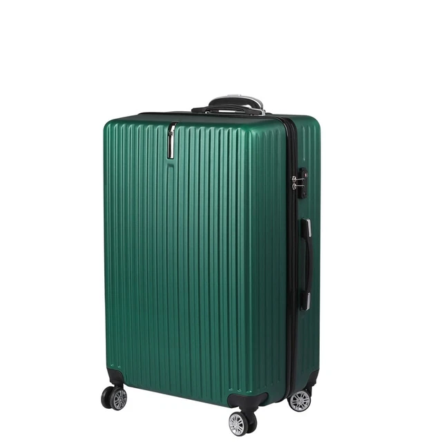 SLIMBRIDGE 28& INCH Luggage Suitcase Green 28 inch $200.65 - PicClick AU