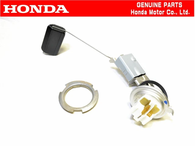 HONDA GENUINE CIVIC EJ1 Coupe Fuel Gas Gauge Tank Sending Unit with ...