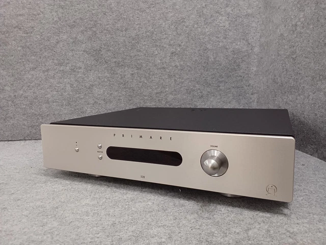 AMPLIFICATEUR INTÉGRÉ PRIMARE I22 EUR 2.413,13 - PicClick FR