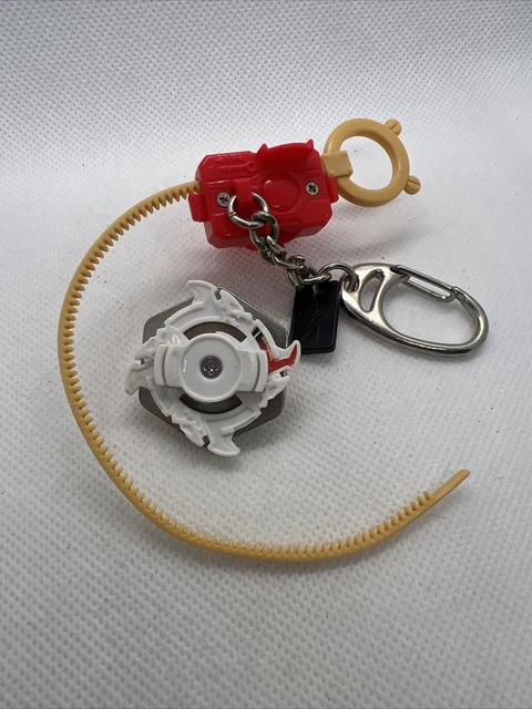 MINI DRAGOON S Keychain Beyblade Hasbro V Force - US Seller $26.99 ...