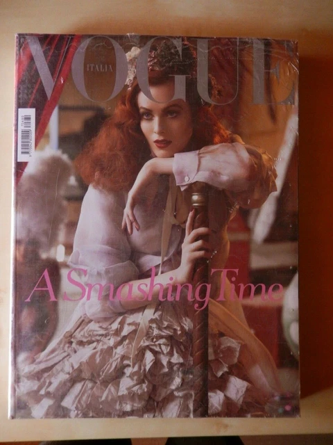 VOGUE ITALIA APRILE 2007 N. 680 + CASA VOGUE N.27 - nuovi con ...