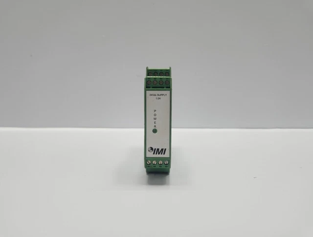 IMI SENSORS 682A01 Power Supply EUR 253,22 - PicClick FR