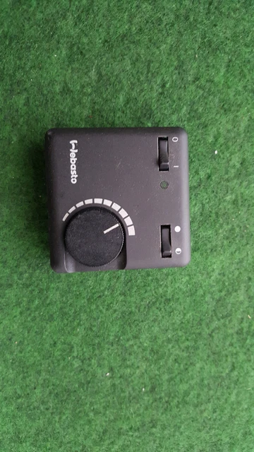 VW T4 SCHALTER, Thermostatregler, Webasto EUR 50,00 - PicClick DE