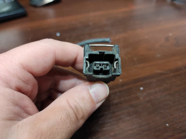 OEM BMW WIRING Cable Plug Terminal Connector 10 Pole 9132576 £17.99 ...