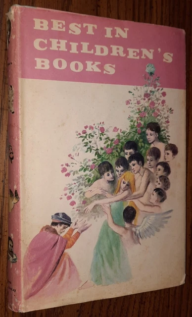 BEST IN CHILDREN'S Books Colleen Browning Cover Richard Scarry Henry ...