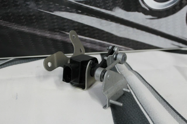 GENUINE MERCEDES-BENZ W212 E-Class REAR RH Suspension Level Sensor ...