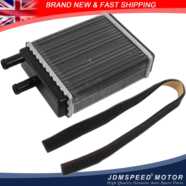 HEATER MATRIX FOR Classic Mini Austin Rover BAU5043 1985 - 1996 £24.88 ...