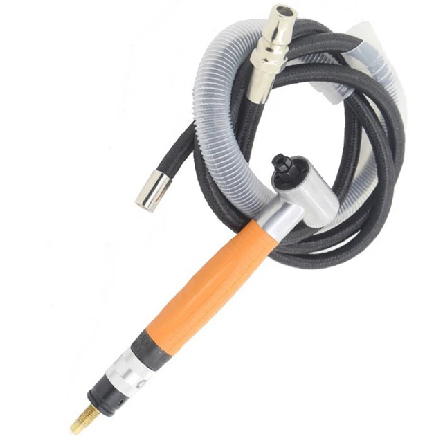 PRECISION PNEUMATIC GRINDING Pen for Engraving Marking and Cleaning ...