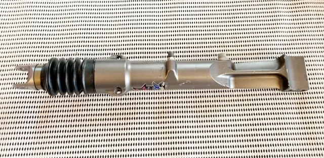 NOS MAVERICK ML7 / Klein Palomino Rear Shock: Fox M Bits Vintage ...