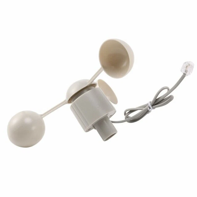 ANEMOMETER ATTACHMENT FOR Professional Weather Stations WH SP WS01 ...