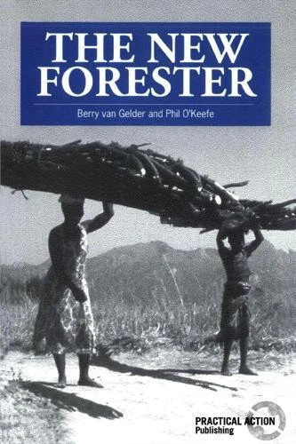 BERRY VAN GELDER Phil O'Keefe The New Forester (Poche) EUR 16,96 ...