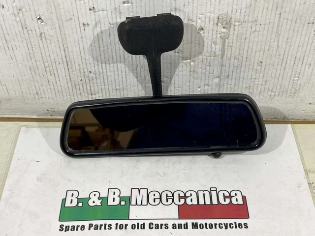 SPECCHIO SPECCHIETTO RETROVISORE Interno Auto Epoca Arca 30065 (Lb864 ...