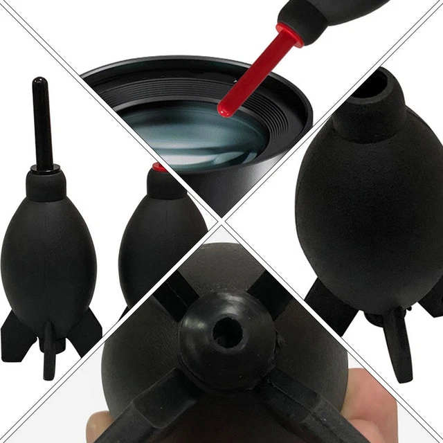 2 PCS AIR Blow Cleaning Tool Blower for Computer Keyboard Electronics ...