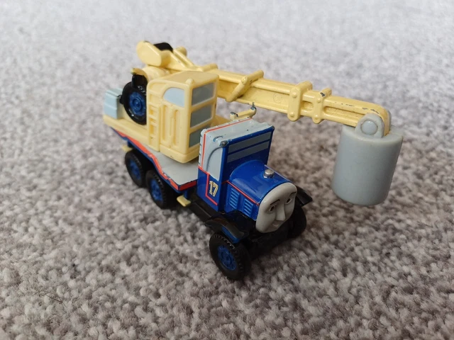 THOMAS THE TANK Engine Take ‘n’ Play Kelly - 2009 £4.99 - PicClick UK