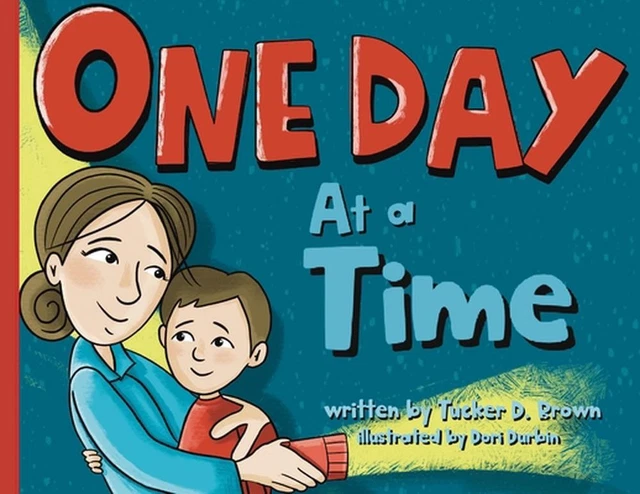 A Day At A Time Book À VENDRE! - PicClick FR