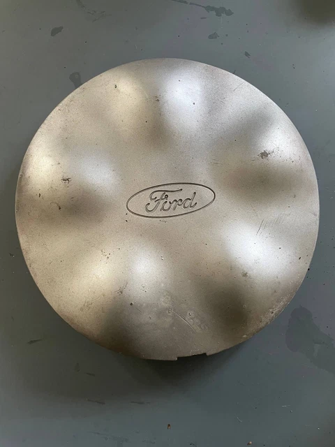 GENUINE FORD TRANSIT Steel Wheel Centre Cap x1 YC15-1130-AD £16.12 ...