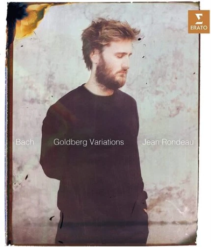 JOHANN SEBASTIAN BACH Bach: Goldberg Variations (CD) Album EUR 21,30 ...