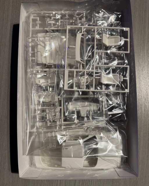 FUJIMI NISSAN SILEIGHTY new S13 RPS13 PS13 Silvia 180sx plastic Model ...