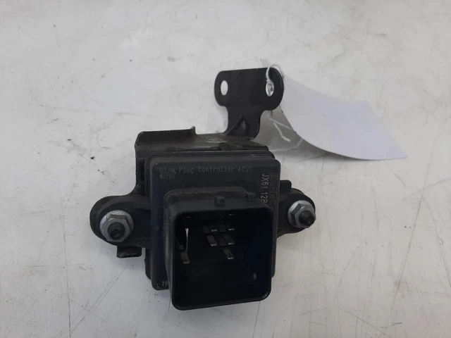 2020 FORD RANGER Mk3 2.0L YN2X Diesel ECU Glow Plug Relay Module £50.40 ...