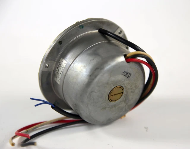 ORIGINAL MOTOR ROTEL RP-3000 Turntable 220V 50/60Hz $320.55 - PicClick CA