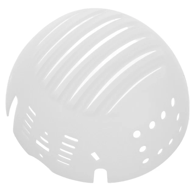 BASEBALL CAP SHAPER Protective Hat Insert Liner Safety Bump Inserts ...