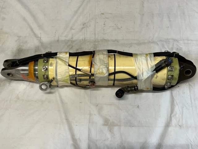 AGUSTA WESTLAND MERLIN Helicopter HM1 M1 Short Strut Assembly, ZH832 ...