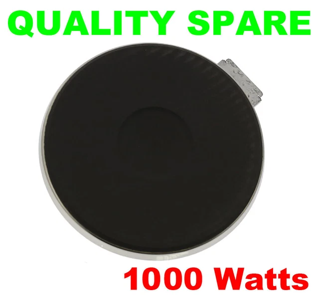 EGO HOTPLATE COOKER Plate 8mm 145mm 230v 1000w 18.14453.002 Original E ...