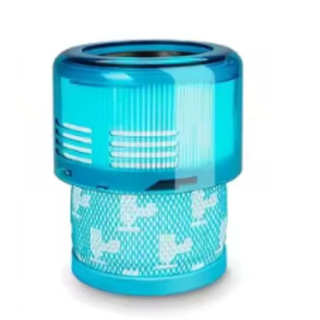 HEPA FILTERS REPLACEMENT Dyson Gen5 Detect & Gen5 Outsize Absolute £7. ...