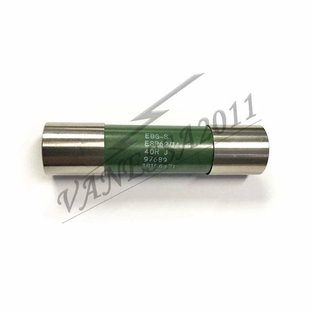 1PC NEW SIEMENS EBG ESP62/14 40R J snubber resistor $247.61 - PicClick AU