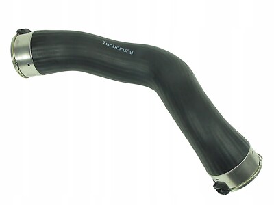 TUBO TURBO D’ARIA Manicotto Intercooler Mercedes Benz A-Classe A180 ...