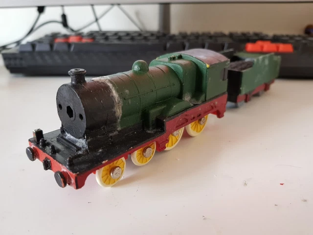 TOMY TRACKMASTER THOMAS & Friends - Custom Model City of Truro £10.00 ...