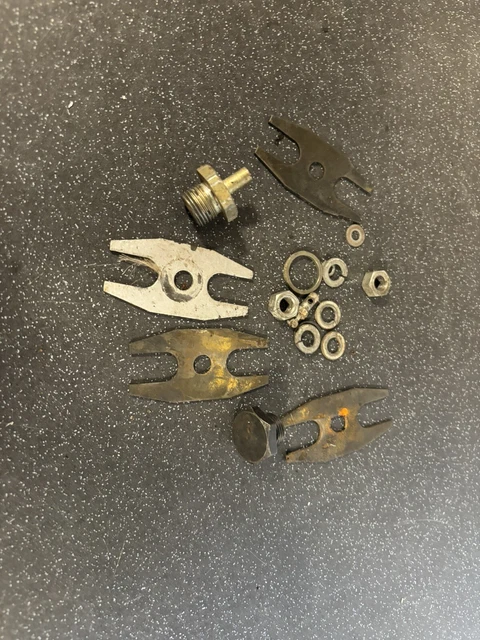 TRIUMPH INJECTION PARTS 2.5/2500/TR5/TR6 Lucas Pi £5.65 - PicClick UK