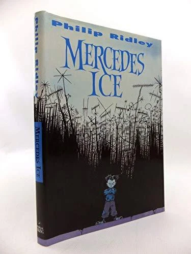 MERCEDES ICE, RIDLEY, Philip £8.07 - PicClick UK
