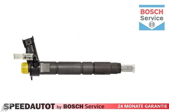 REMIS À NEUF Injecteur pour Mercedes C, E, G, Gl , M, R- Classe ...