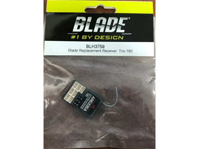BLADE TRIO 180 Cfx :Pièce de Rechange Récepteur EUR 95,83 - PicClick FR