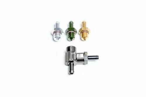 RADIUM ENGINEERING UNIVERSAL Venturi Fuel Jet Pump Kit 20-0180 EUR 92 ...