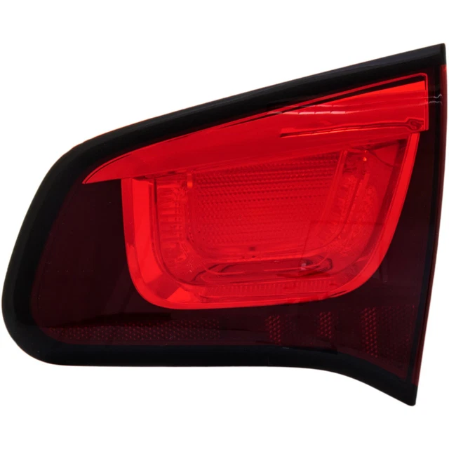 FEU ARRIÈRE DROIT Intérieure Partie pour Citroën C3 II Année Fab. 09-04 ...