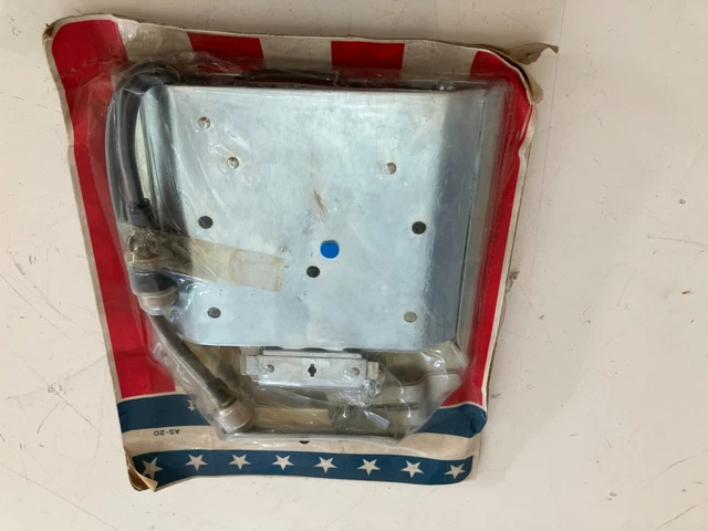 CB RADIO SNATCH Plate In Pack Sembra Tutto Lì Solo Ricambi - RW UK B ...