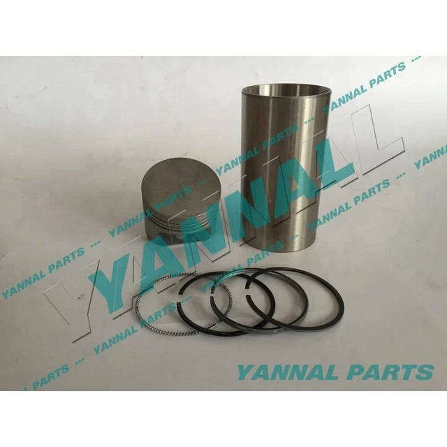 NEW EA300 REBUILD Overhaul Kit For Kubota Diesel Engine £178.89 - PicClick UK