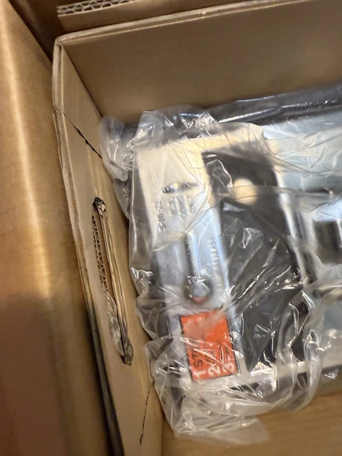 PROTEL PAYPHONE HABITAT Series NIB! With All Paperwork and key. 80s 90s ...