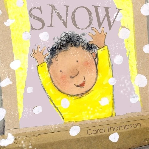 CAROL THOMPSON SNOW (Libro de cartón) Whatever the Weather EUR 10,20 ...