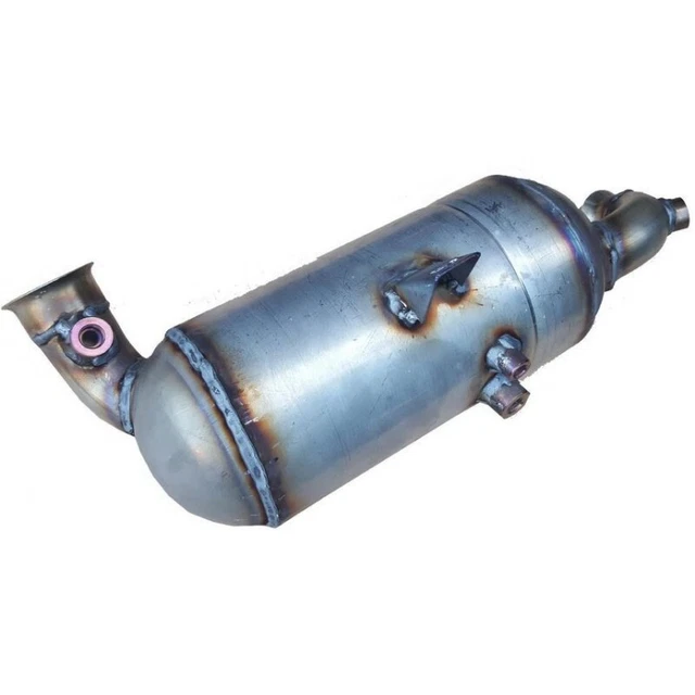 FILTRE À PARTICULES FAP/DPF Peugeot 301 1.6 EUR 443,00 - PicClick FR