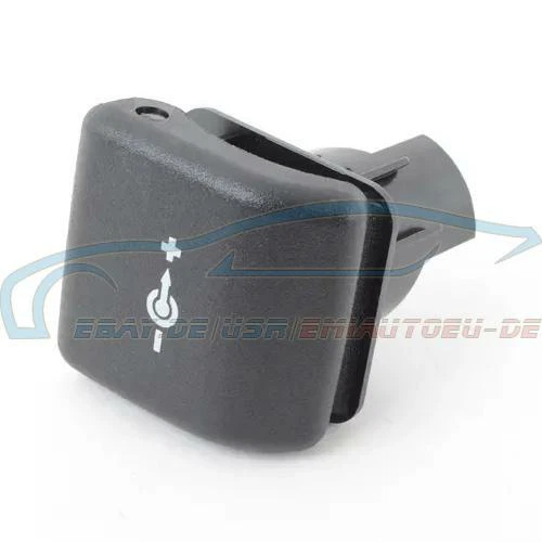 ORIGINAL BMW 61346843098 - Aufnahme Steckdose 5er 3er X5 6er X6 1er X3 ...